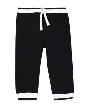 Dolce & Gabbana Logo Track Pants