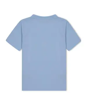 Balmain Classic Crew Neck Short-sleeve T-shirt