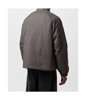REPRESENT Stand-up Collar Casual Jacket