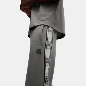 Hugo Boss Cotton Sports Pants