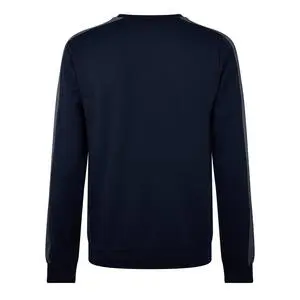 Hugo Boss Casual Crew Neck Sweatshirt