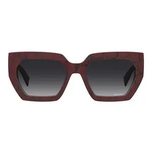 Missoni Oversized Sunglasses