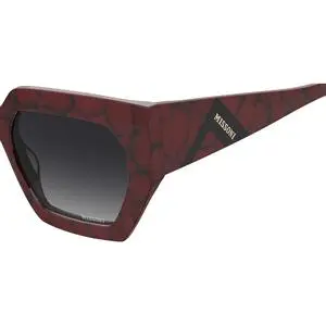 Missoni Oversized Sunglasses