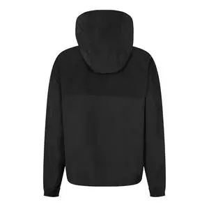Hugo Boss Hooded Casual Jacket