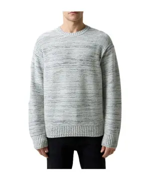 Hugo Boss Versatile Knitted Sweater