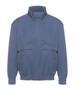 Hugo Boss Classic Versatile Jacket - Blue