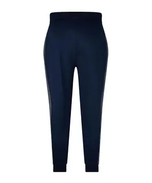 Hugo Boss Solid Color Casual Pants