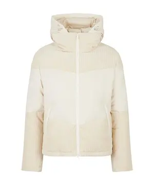 Emporio Armani Puffer Jacket