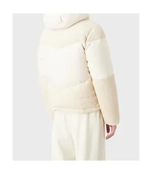 Emporio Armani Puffer Jacket
