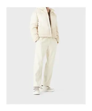Emporio Armani Puffer Jacket