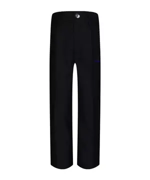 Off-White Classic Trousers