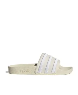 ADIDAS ORIGINALS Striped Slip-on Slides