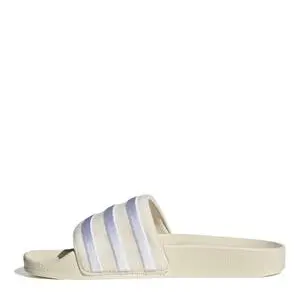 ADIDAS ORIGINALS Striped Slip-on Slides