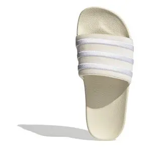 ADIDAS ORIGINALS Striped Slip-on Slides