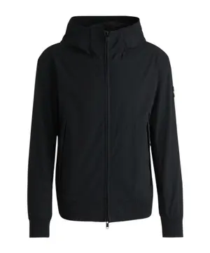 Hugo Boss Boss Oloco 10262577 01 - Black