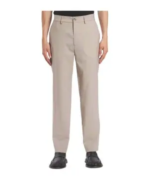 Barena Venezia Pinco Trousers - Nude