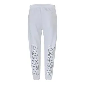 Off-White Casual Long Trousers