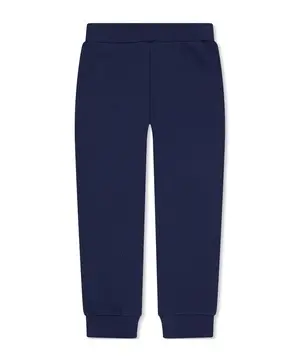 Balmain Children's Classic Cotton Trousers