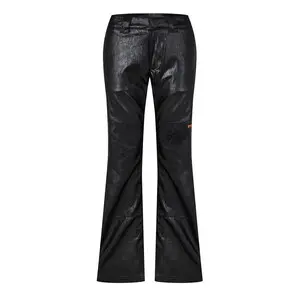 Heron Preston Belt Loops Slacks - Black