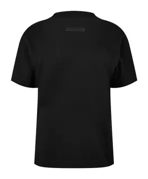 Fear Of God Logo Print T-shirt