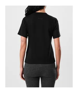 Fear Of God Logo Print T-shirt