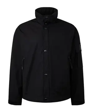 C.P. COMPANY Stand Collar Jacket