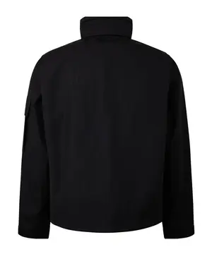 C.P. COMPANY Stand Collar Jacket