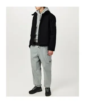 C.P. COMPANY Stand Collar Jacket
