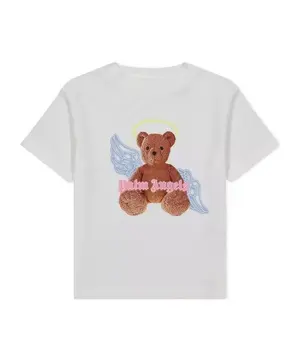Palm Angels Angel Bear T-shirt