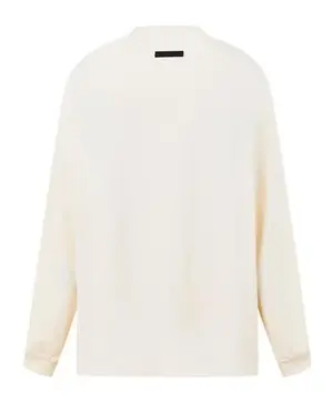 Fear Of God Emblem Printed T-shirt