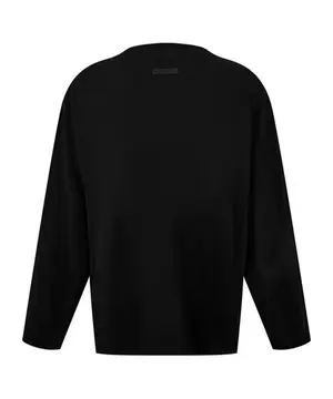 Fear Of God Emblem Printed T-shirt