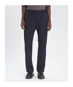 Barena Venezia Elastic Waist Casual Pants