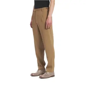 Barena Venezia Tailored Barrel Leg Trousers
