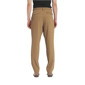 Barena Venezia Tailored Barrel Leg Trousers
