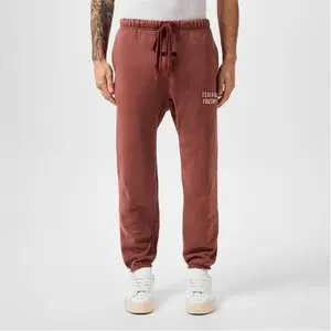 Fear Of God Elastic Waistband Track Pants