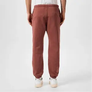 Fear Of God Elastic Waistband Track Pants