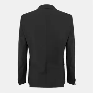 Hugo Boss Slim-fit Suit Jacket