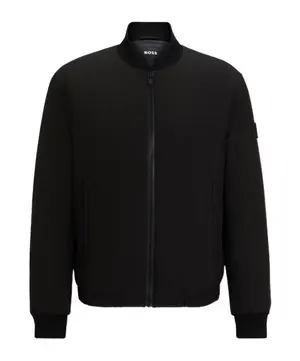 Hugo Boss Boss P-carbry 10255928 01 - Black