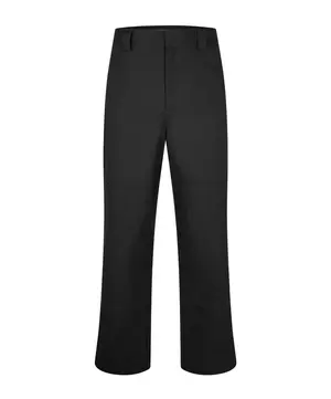 Off-White Straight-leg Cargo Trousers