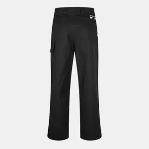Off-White Straight-leg Cargo Trousers