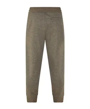 Hugo Boss Classic Versatile Trousers - Green