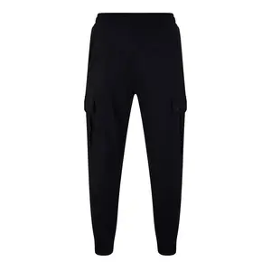 Hugo Boss Seteam Jog Closed Hem Fleece Jogging Bottoms