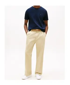 Tommy Hilfiger Logo Short Sleeve T-shirt