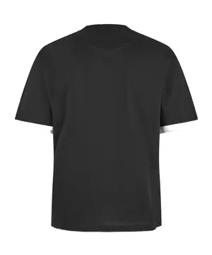 Prada Color-blocked T-shirt