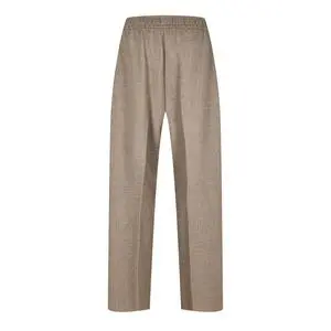 Fear Of God Wide Leg Trousers