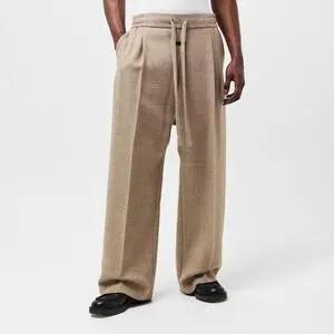 Fear Of God Wide Leg Trousers