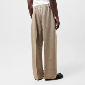 Fear Of God Wide Leg Trousers