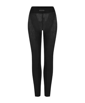 Fear Of God Ribbed Knitted Leggings