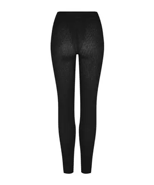 Fear Of God Ribbed Knitted Leggings
