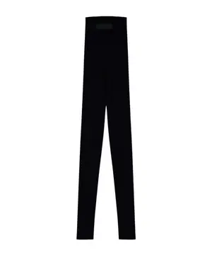 Fear Of God Stretch Bottoms For Women